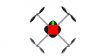 How quadcopters work & fly: An intro to multirotors