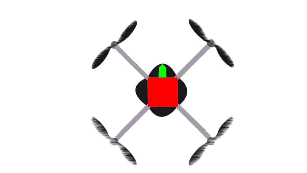 How quadcopters work & fly: An intro to multirotors