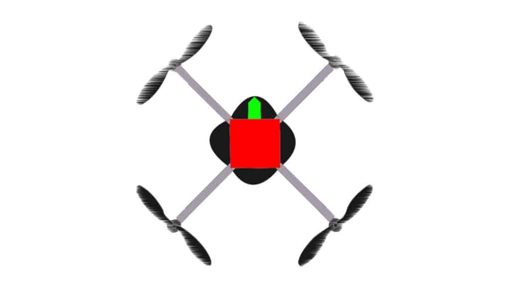 How quadcopters work & fly: An intro to multirotors