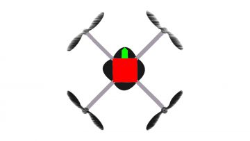 How quadcopters work & fly: An intro to multirotors