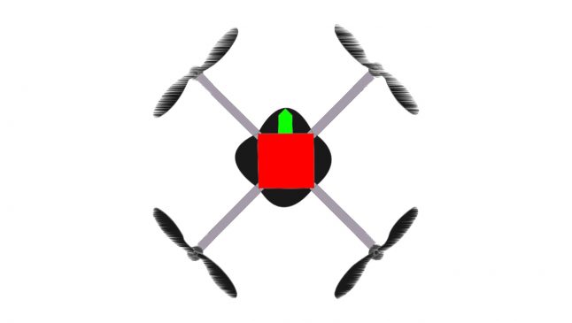 How quadcopters work & fly: An intro to multirotors