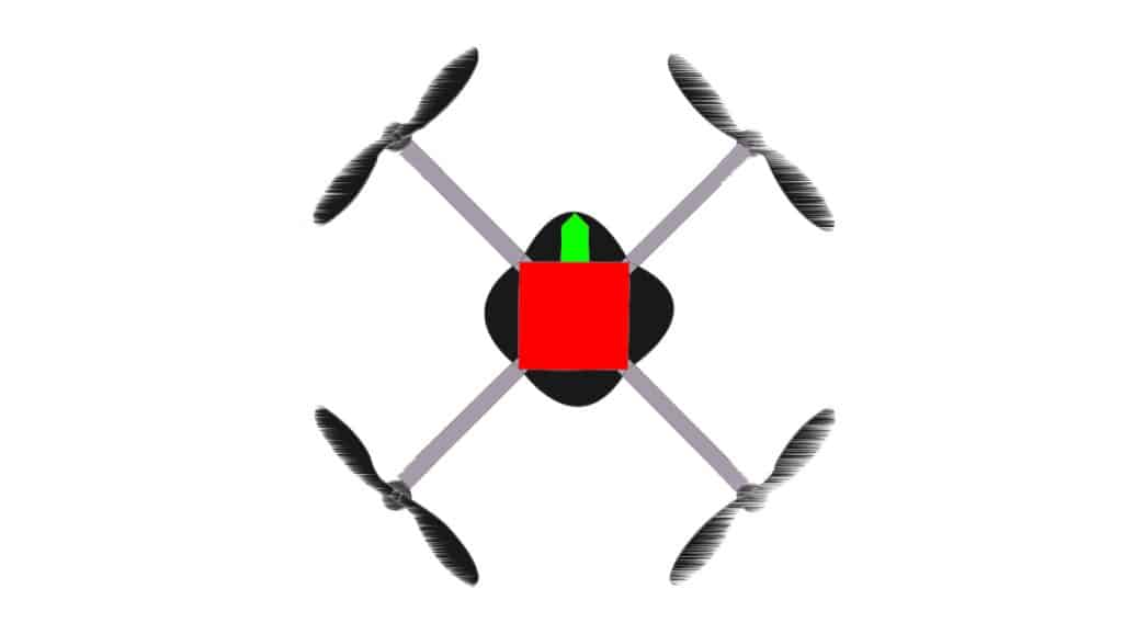 How quadcopters work & fly: An intro to multirotors