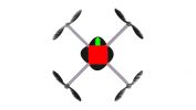 How quadcopters work & fly: An intro to multirotors