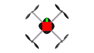 How quadcopters work & fly: An intro to multirotors