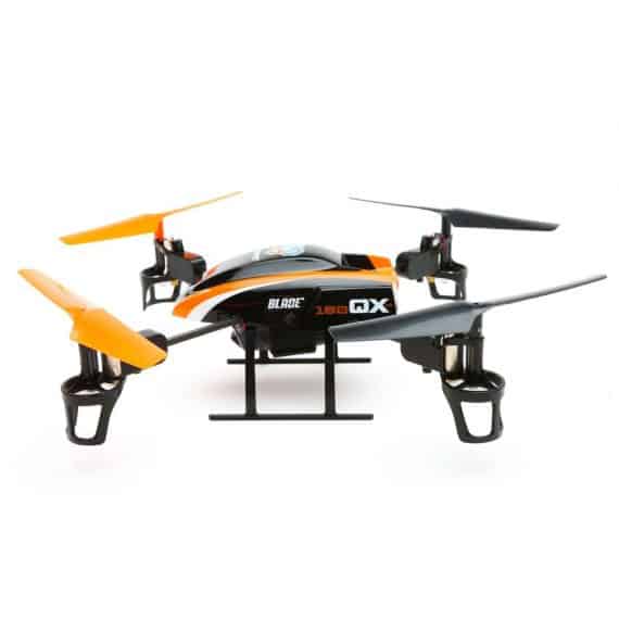 BLADE 180 QX HD REVIEW: In-depth analysis
