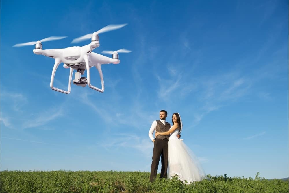 How Much Should I Charge For Drone Pictures 